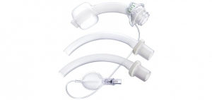 Tracoe Twist Plus Tracheostomy Tubes | Medline Industries, Inc.