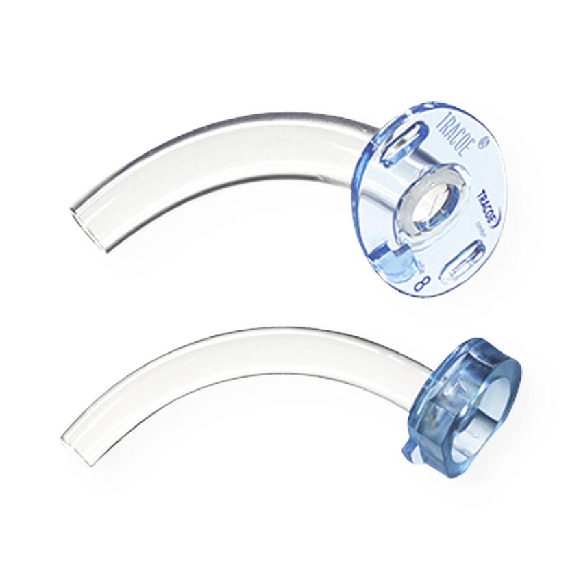 Tracoe comfort Tracheostomy Tubes | Medline