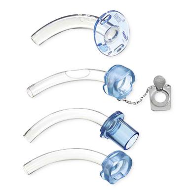 Type-A Valve Comfort Tracheostomy Tubes | Medline