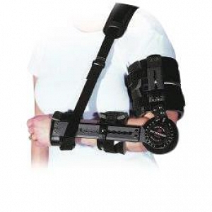 Hinged Arm Extender Braces | Medline Industries, Inc.