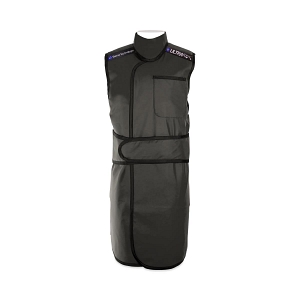 Barrier Wraparound X-Ray Protective Aprons | Medline Industries, Inc.