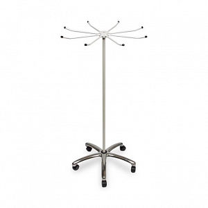 Porta-Rack Lead Apron Rack | Medline Industries, Inc.