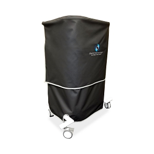 Terminator XR Mobile Lead Shield | Medline Industries, Inc.