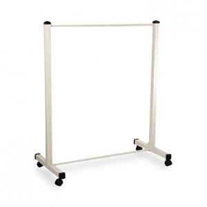 Heavy-Duty Lead Apron Rack | Medline Industries, Inc.
