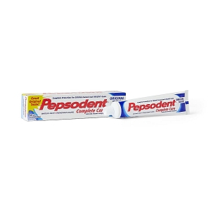 Pepsodent Toothpaste | Medline Industries, Inc.