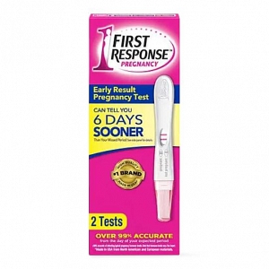 First Response Early Result Pregnancy Test | Medline Industries, Inc.