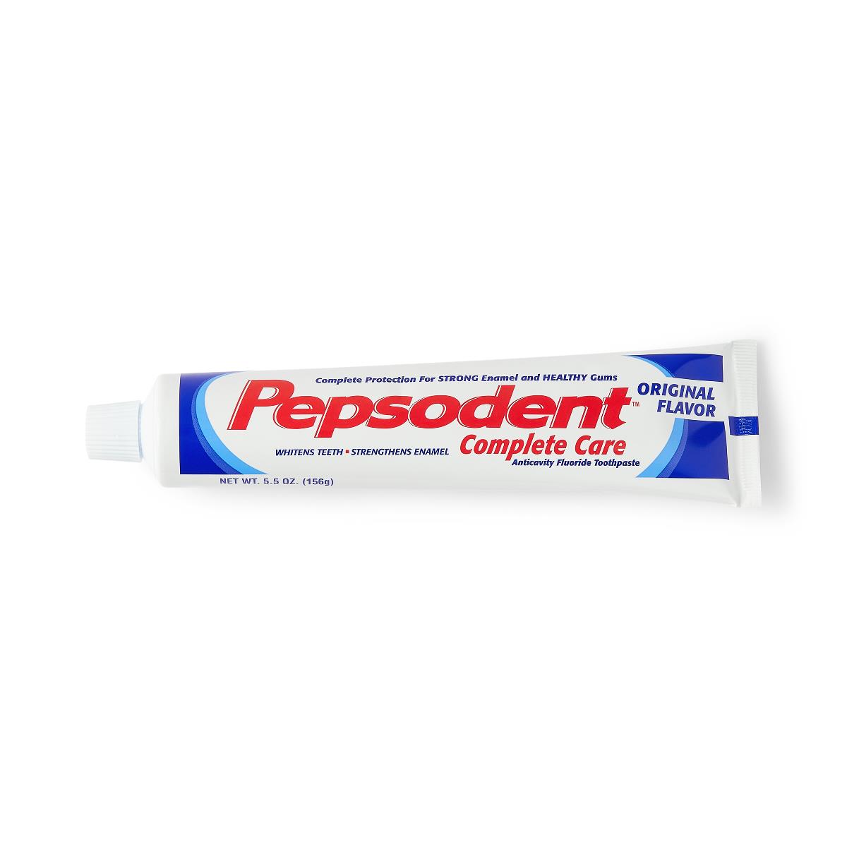 Pepsodent Toothpaste | Medline