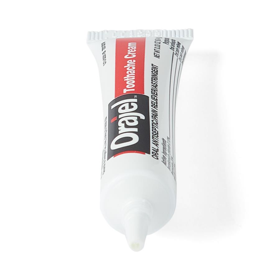 Orajel Maximum Toothache and Oral Pain Relief | Medline