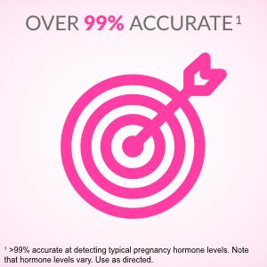 First Response Pregnancy Test Kits | Medline