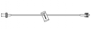 MPS Medical Extension Sets | Medline Industries, Inc.