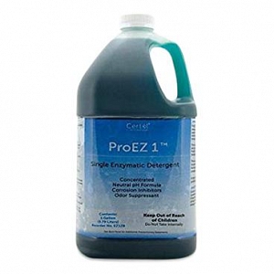 ProEZ Dual Enzymatic Instrument Detergent | Medline Industries, Inc.