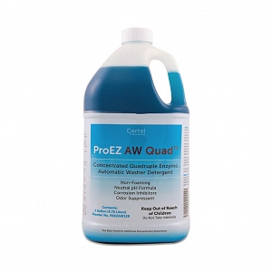 ProEZ AW Quad Enzymatic Detergent | Medline Industries, Inc.