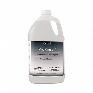 ProRinse Concentrated Rinse Agent | Medline