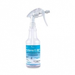 Empty Spray Bottles | Medline Industries, Inc.