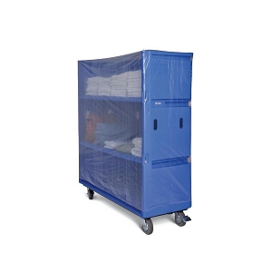 Medline Clear Equipment and Cart Covers | Medline
