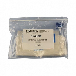 Centurion Equipment Covers and Liners | Medline Industries, Inc.