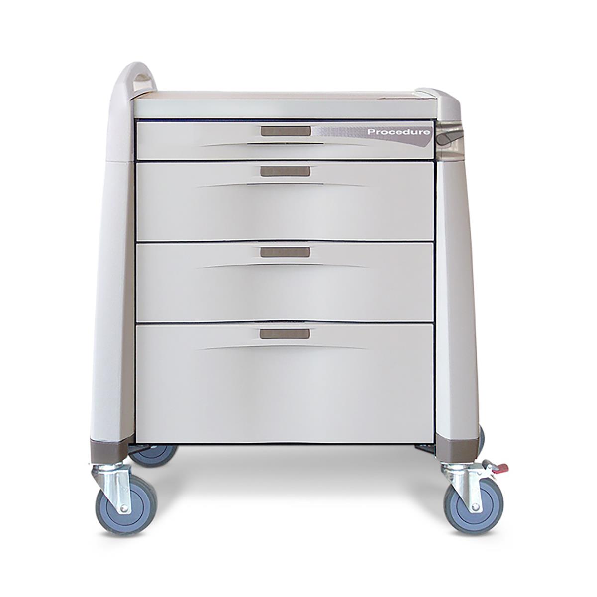 Avalo Procedure Carts | Medline