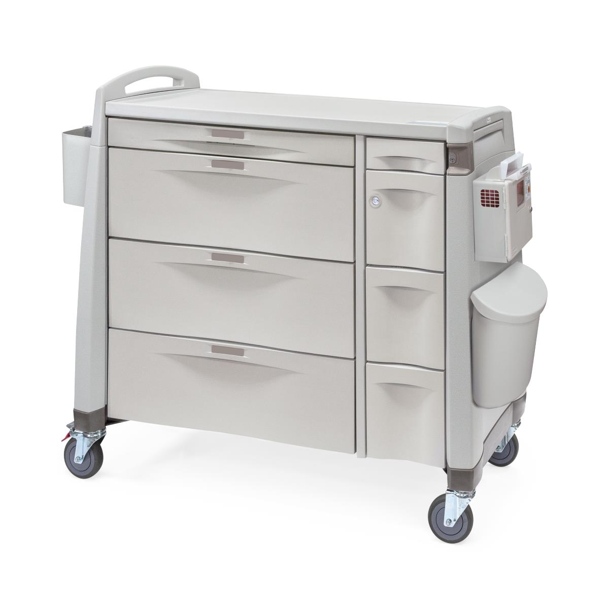 Avalo Medication Carts | Medline