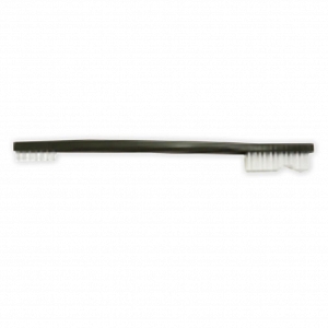Case Solution Double-Ended Nylon Cleaning Brush by Case Medical ...