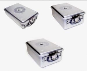 Mid Size Sealed Containers | Medline Industries, Inc.