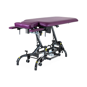 Cardon Hi Low Massage Tables | Medline