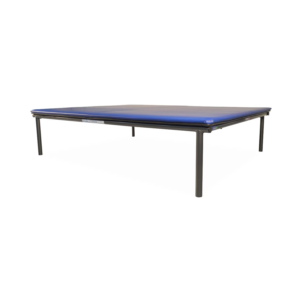 Cardon Fixed Height Mat Tables | Medline