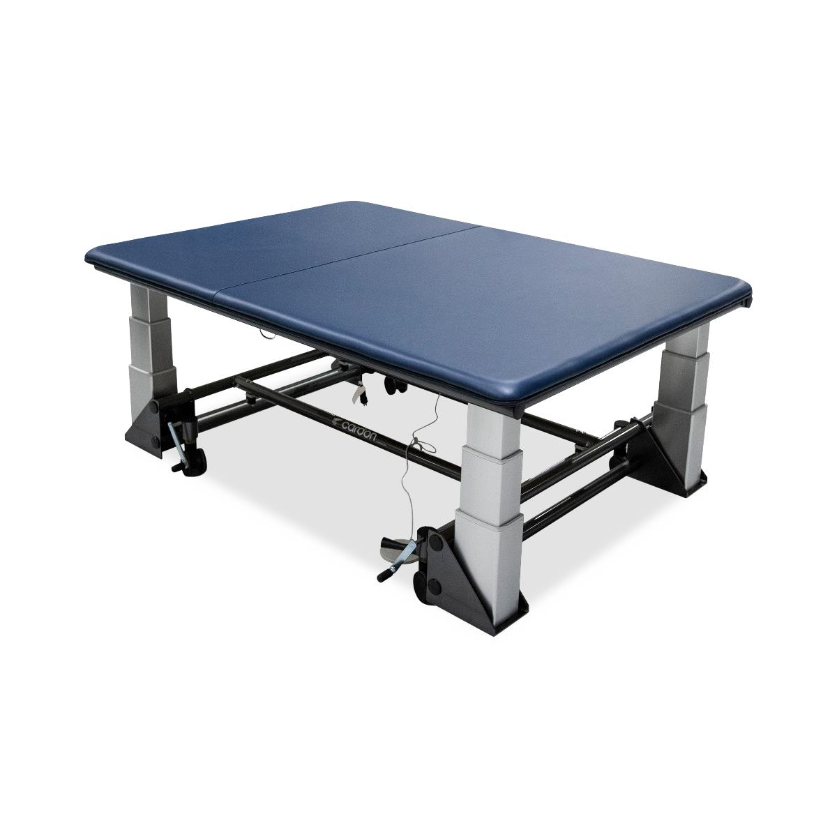 Cardon Hi-Low Mat Tables | Medline