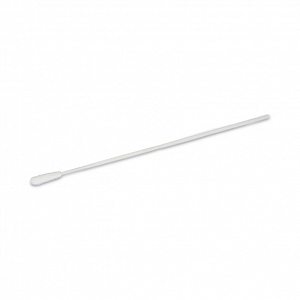 C and A Scientific Flocked Nylon Oropharyngeal Swabs | Medline ...