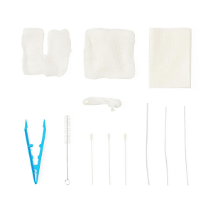 Tracheostomy Clean and Care Kits | Medline Industries, Inc.