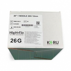 HIgH-Flo Sub-Q Infusion Set | Medline