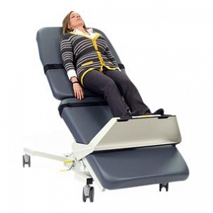 Vasc Pro Vascular Ultrasound Table | Medline
