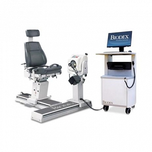 Biodex Medical System 4 Pro Dynamometer | Medline Industries, Inc.