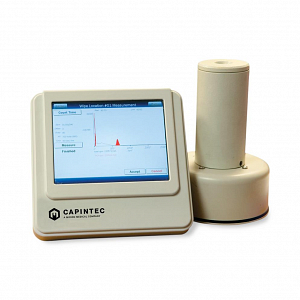 CAPRAC-t Wipe Test/Well Counters | Medline