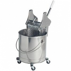 Connecticut Clean Room Metal Bucket | Medline Industries, Inc.