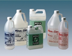 NovaClean and MegaClean | Medline Industries, Inc.