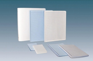 Cleanroom Notebooks | Medline Industries, Inc.