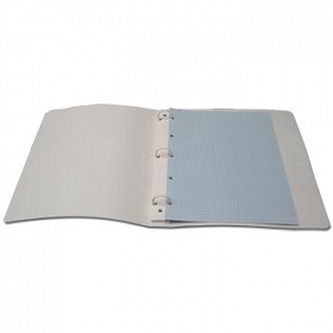 Cleanroom Binder by Connecticut Clean Room | Medline Industries, Inc.