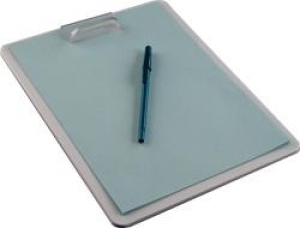 Cleanroom Clipboard | Medline Industries, Inc.