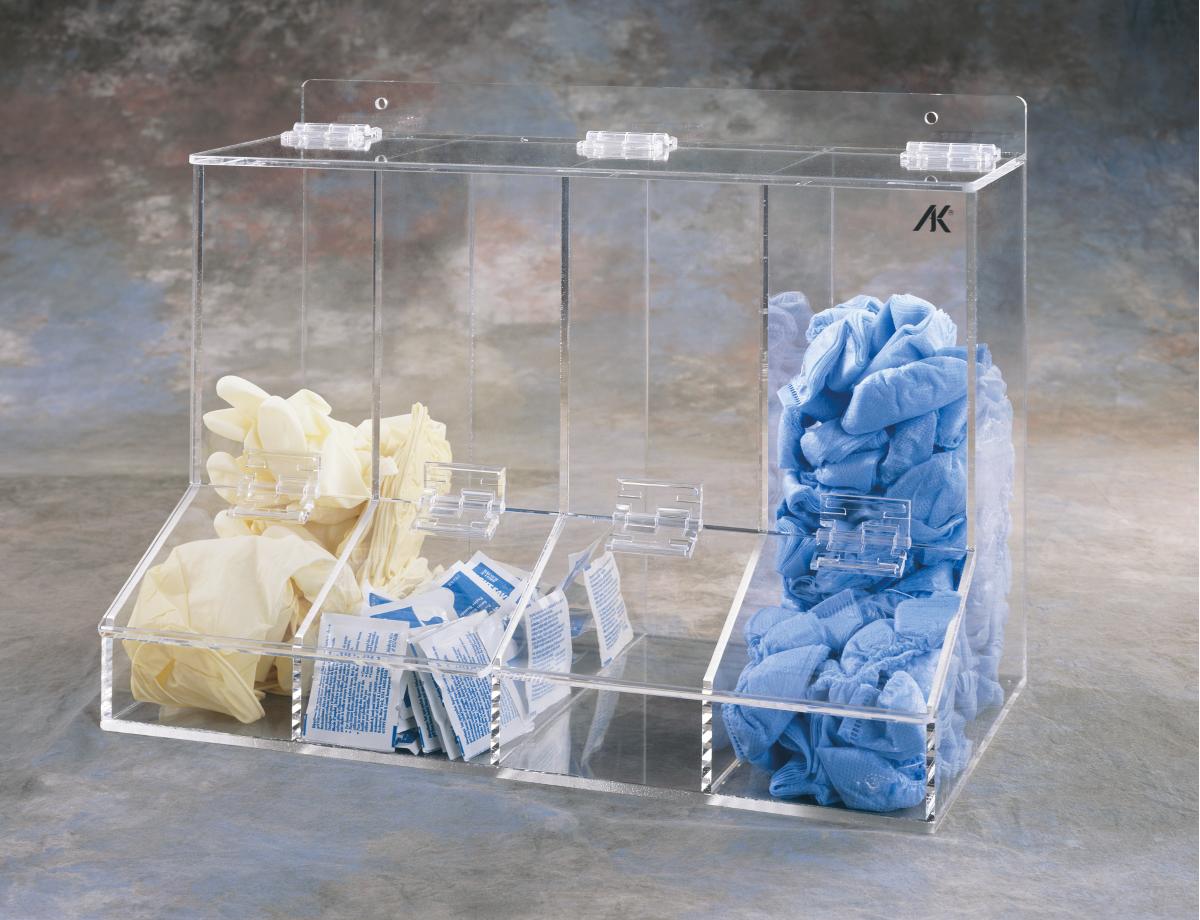 Multi-Use Dispenser | Medline