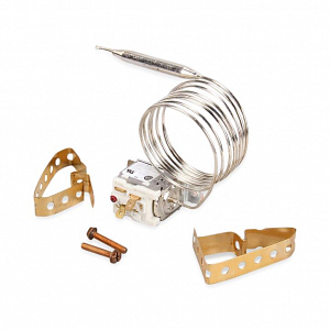 Scotsman Thermostat for Ice Machine | Medline Industries, Inc.