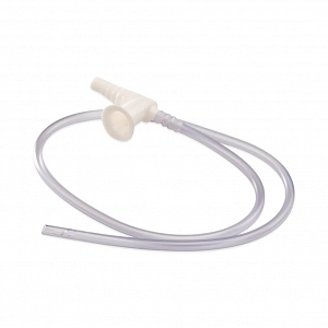 Argyle Suction Catheter with Chimney by Cardinal Health | Medline ...