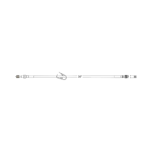 Codan Extension Sets | Medline