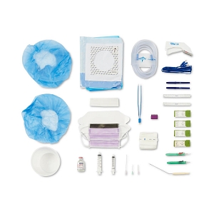 Custom Pacemaker CDS | Medline Industries, Inc.