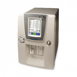 M Series Hematology Analyzer by Clinical Diagnostic Solutions | Medline ...