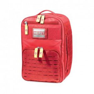 V. E.R. S.A. Pro Emergency Response Bags by Meret | Medline Industries ...