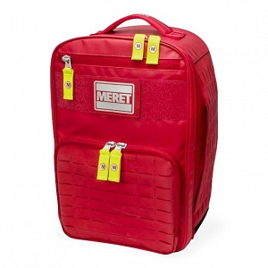 V. E.R. S.A. Pro Infection Control EMS Bag | Medline Industries, Inc.