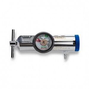 Meret Magnum Oxygen Regulator | Medline Industries, Inc.