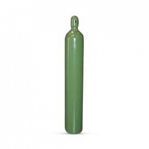 Steel H Medical Oxygen Cylinder by Cramer Decker | Medline Industries, Inc.