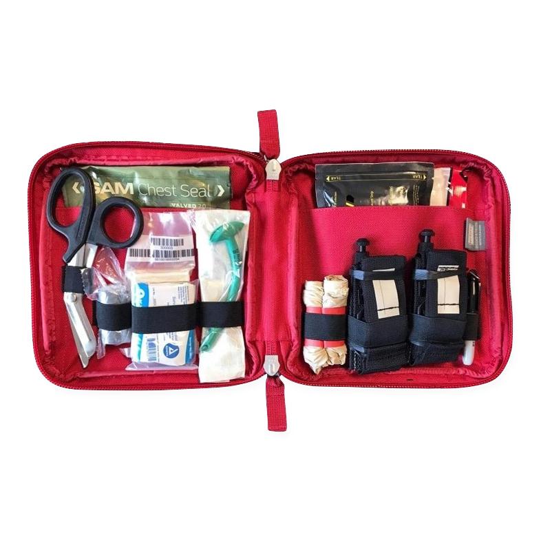 Trauma Cube Pro MCI Response Kit | Medline