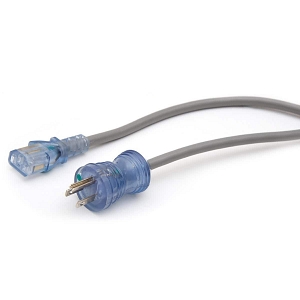 Curbell Patient Monitoring Power Cords | Medline Industries, Inc.